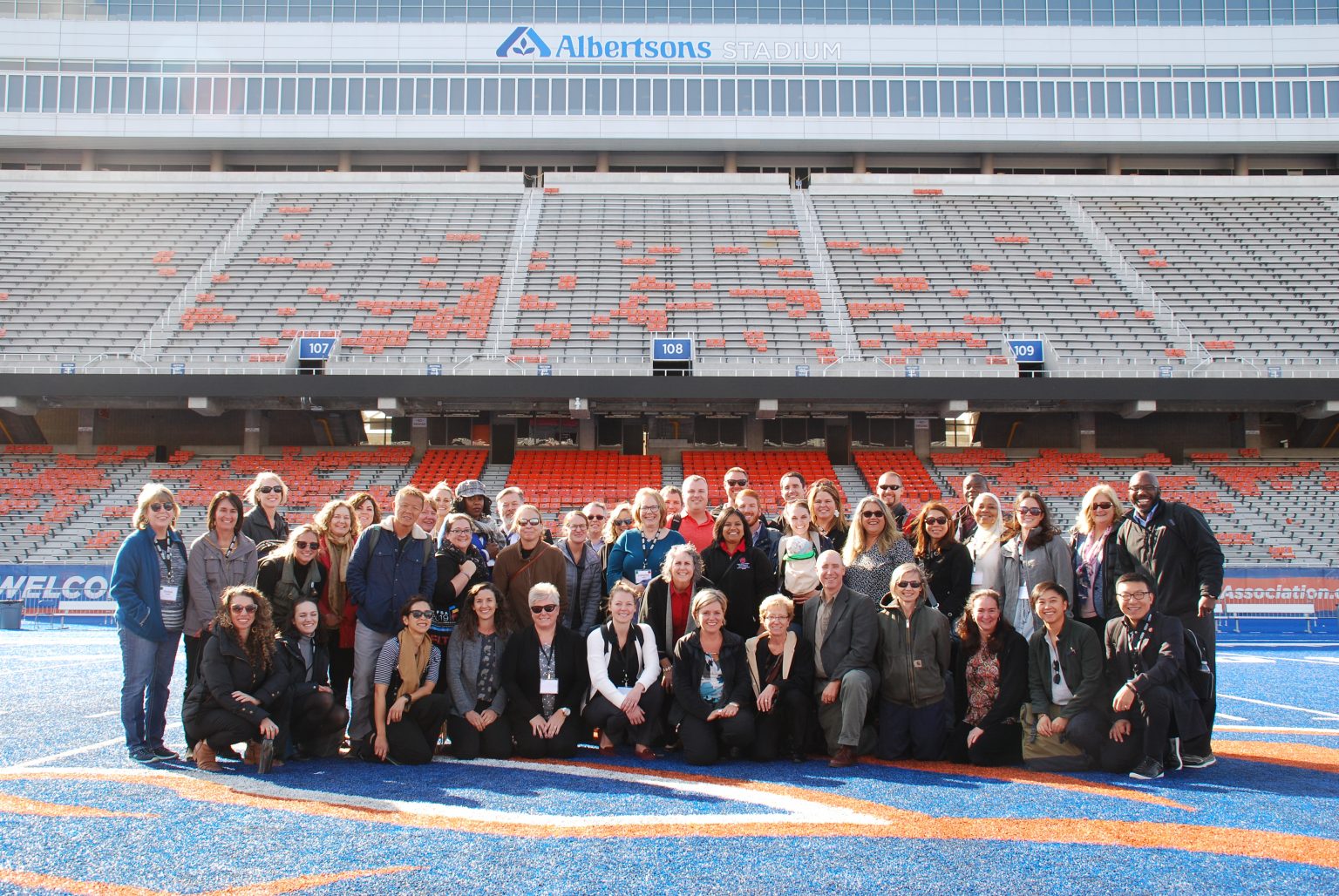 HEIBO - Higher Education International Business Officers